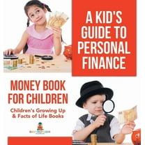 Earn, Save, & Spend Money Earn Money Books Economics for Kids 3rd Grade ...