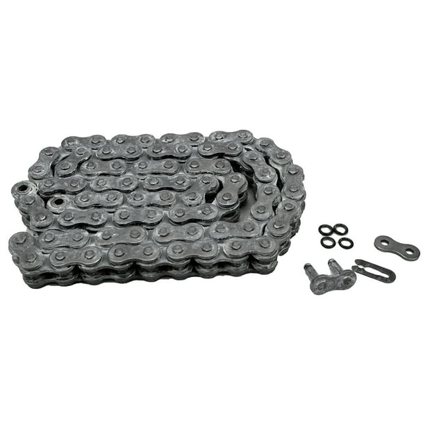 Polaris 3221193-076 OEM Rear Axle Chain 1998- 2012 Scrambler, Trail ...