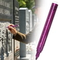 Multiple Color Oil Based Stone Repair Marker, Quick Drying Paint Pen ...