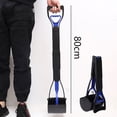 AOOOWER No Bend Required 32 Unit Pet Waste Device With Fast Locking ...