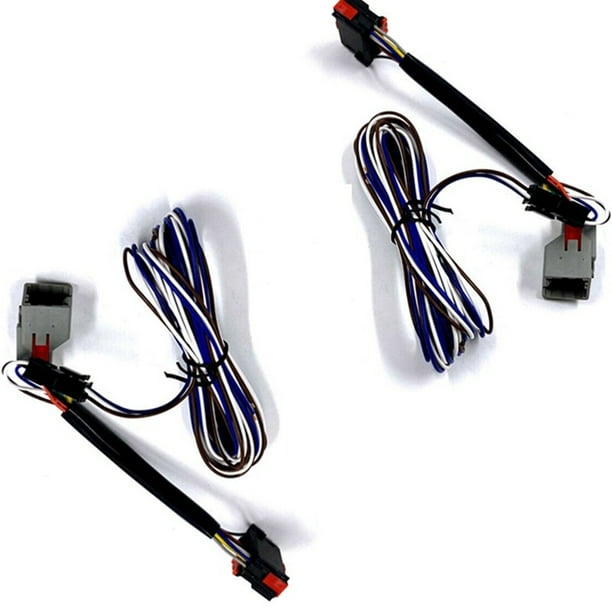 Mirror Wiring Harness