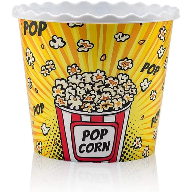 Popcorn Bowls At Walmart
