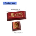 2Pcs Metal Keycap Metal Esc Enter Keycaps for Diys Gaming Mechanical ...