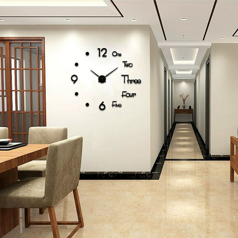 Wall Clock Designs Decorate With Wall Clocks