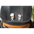 Schoolhouse Rock! I'm Just A Bill And Law Pin Set | 2 Inches | Toynk ...