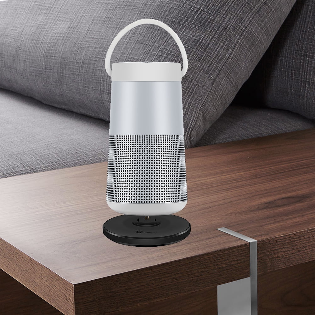 Universal Charger Base Speaker Accessories for Bose SoundLink Revolve ...