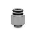 EKWB EK-Quantum Torque Push-In Adapter, Male, 14mm, Satin Titanium ...
