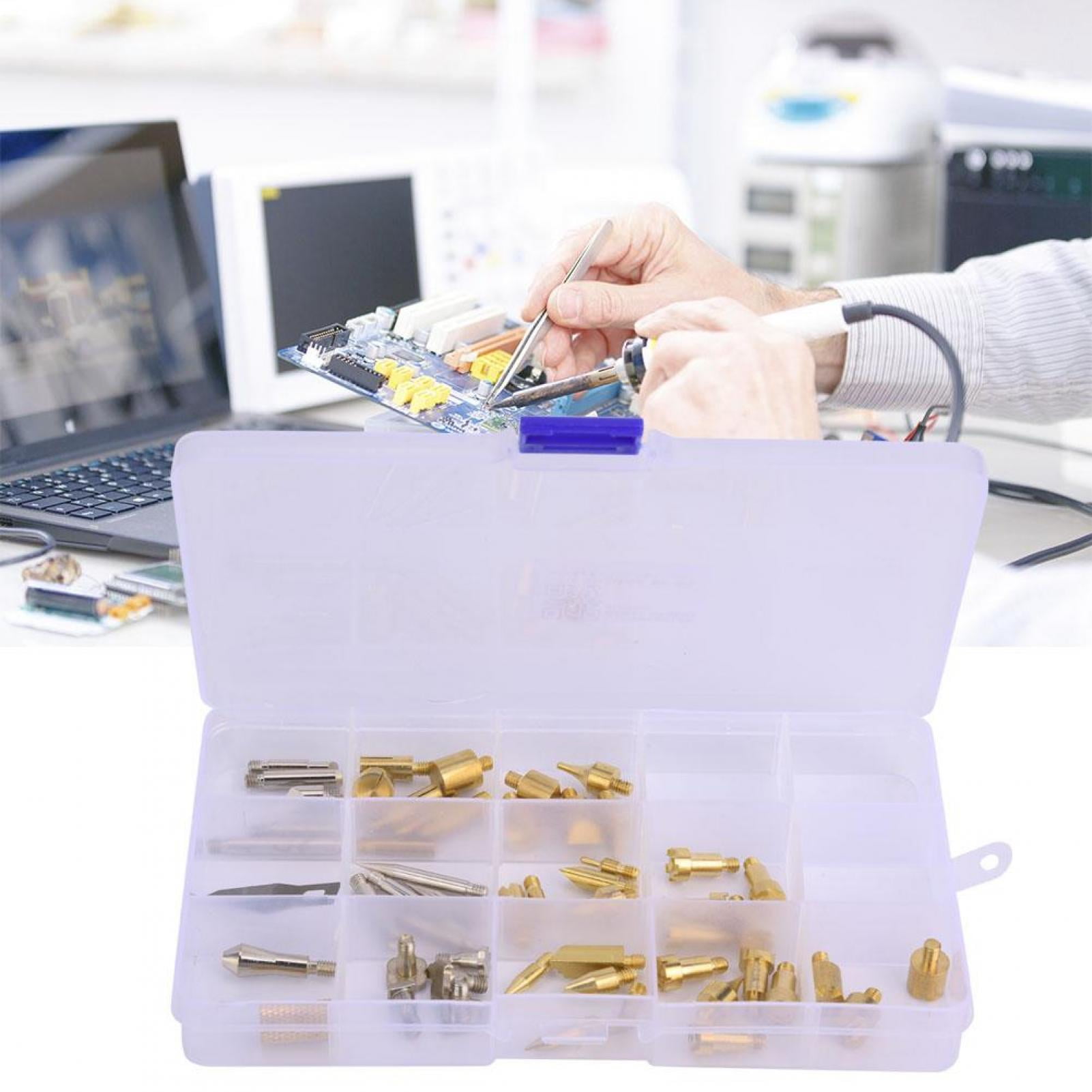 Click here for Fugacal Wood Burning Tip Brass Wood Burning Pen St... prices