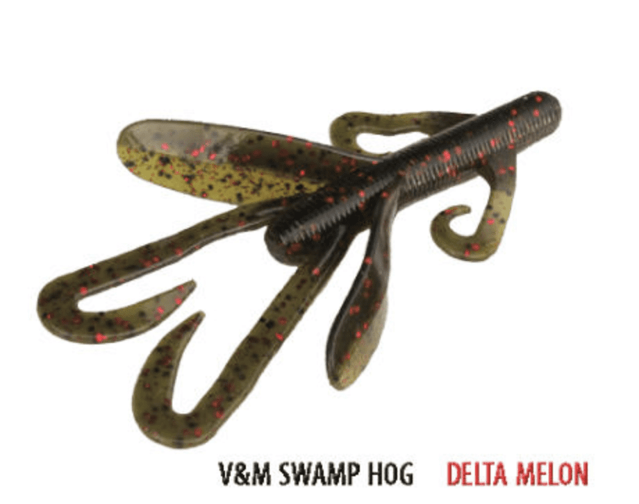 V & M BABY SWAMP HOG - Walmart.com