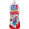 ICEE Slush Fruit Punch Flavored Drink, 8 Fl. Oz. - Walmart.com