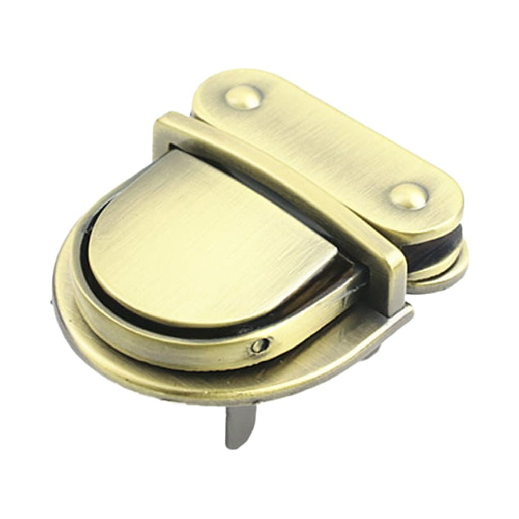 Aoanydony Universal Metal Handbag Clasp Backpack Shoulder Pack ...