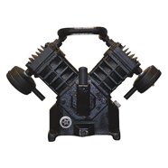 Rolair Air Compressor Pump,1 Stage, 3 hp PMP12K17GR - Walmart.com