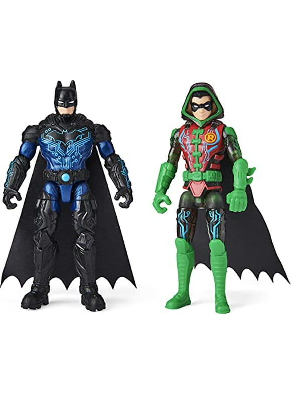 Batman Toys in Toys Character Shop - Walmart.com