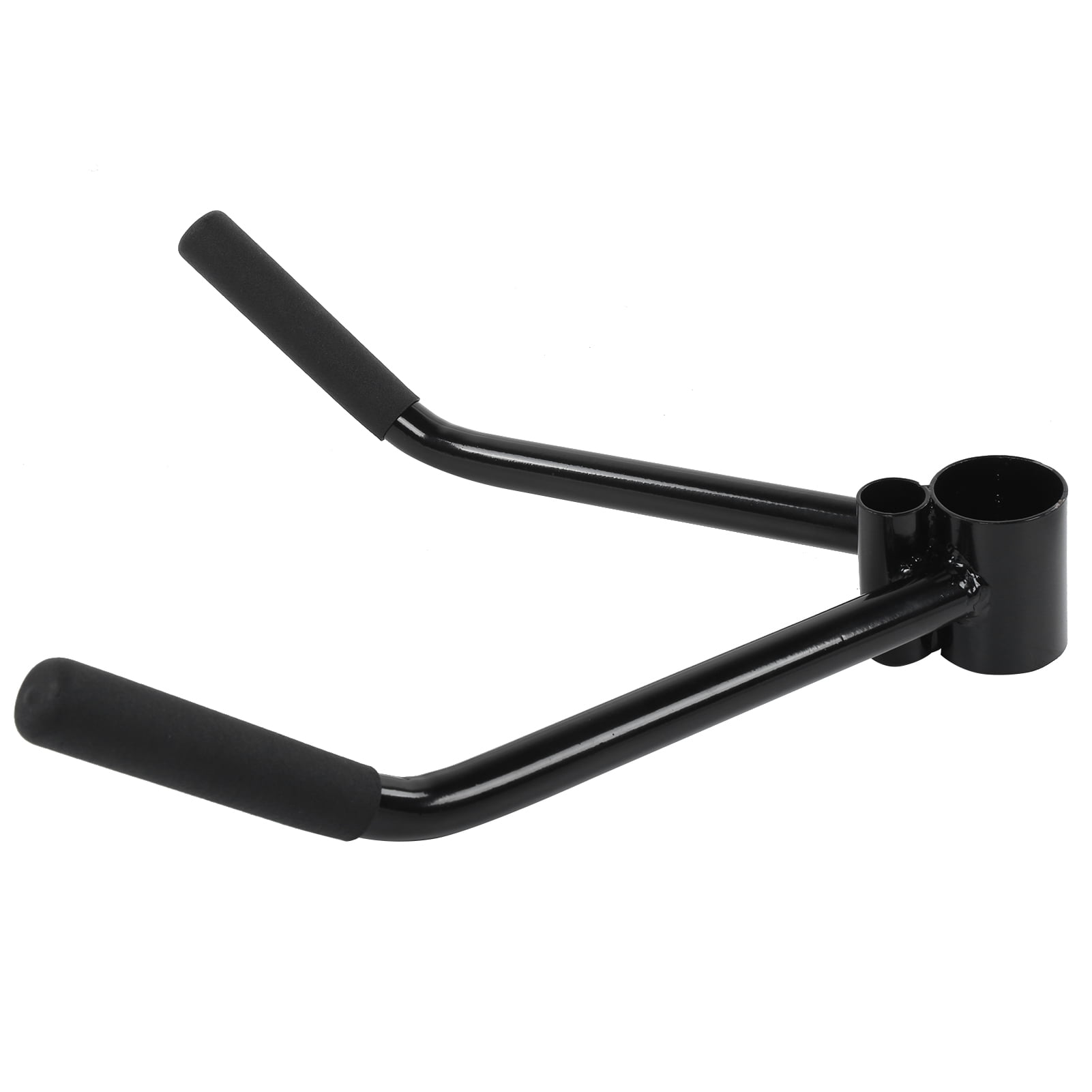 T-Bar Row Handle, Barbell T-Bar Handle Build Muscle Simple And ...