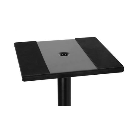 On-Stage SMS6600-P Hex-Base Monitor Stand - Walmart.com - Walmart.com