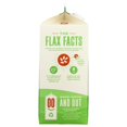Good Karma Foods Protein Original Unsweetened Flaxmilk, 64 Fluid Ounce ...