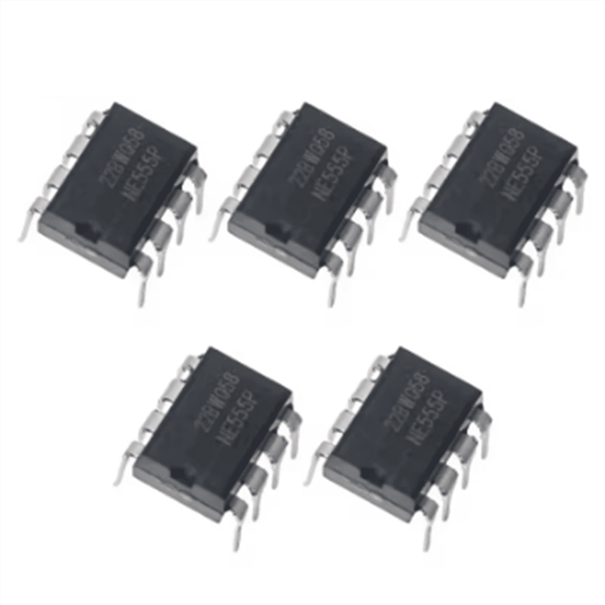 Click here for Unbranded 50 Pcs Integrated Circuits Ne555 Ne555p... prices