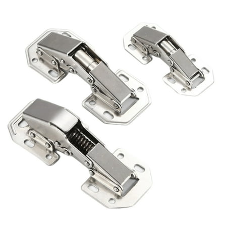 Hydraulic Soft Close Closet Door Hinge Hinge Hydraulic Soft Punch Free ...