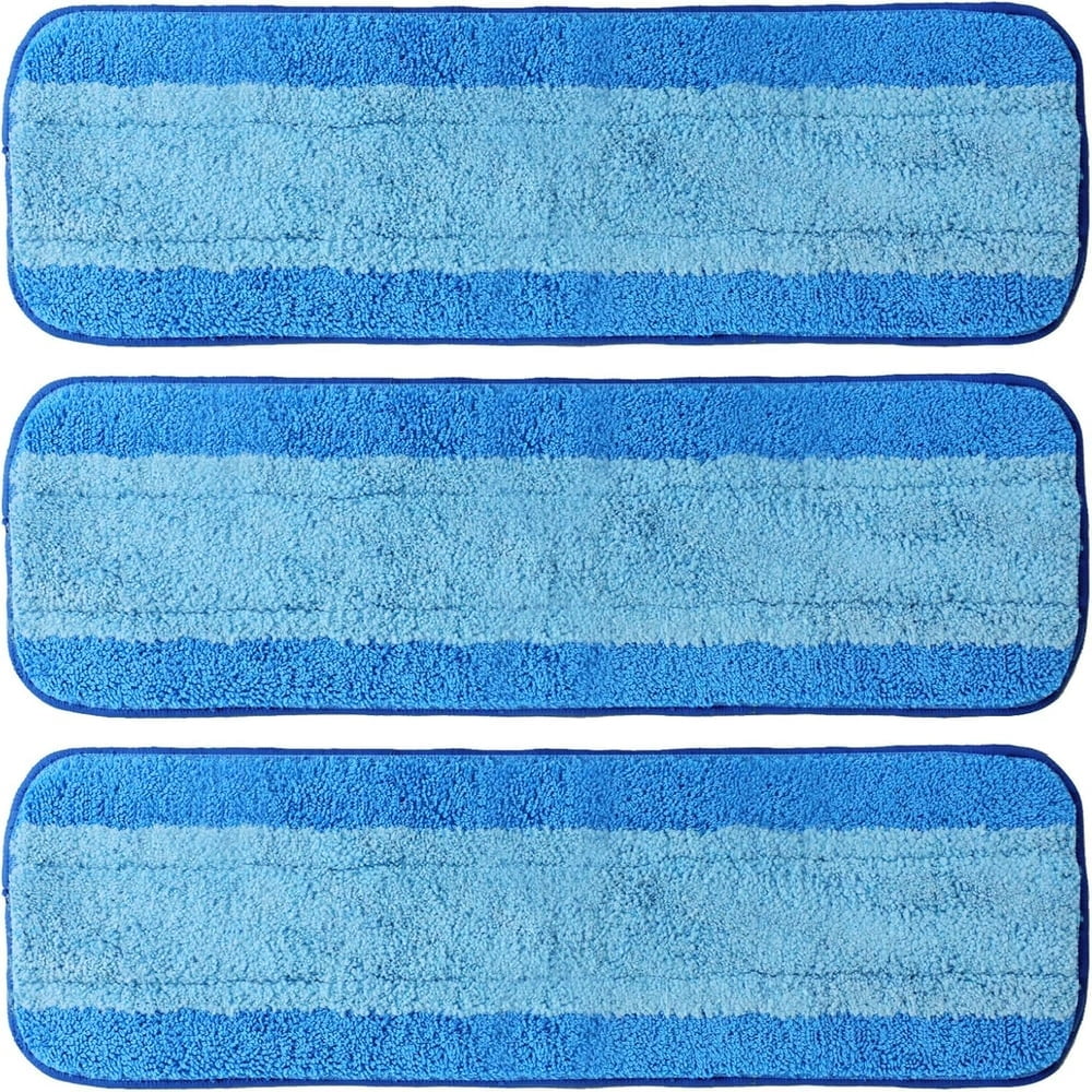 Click here for Cuiting 3 Pack Reusable Mop Refill Pads Compatible... prices