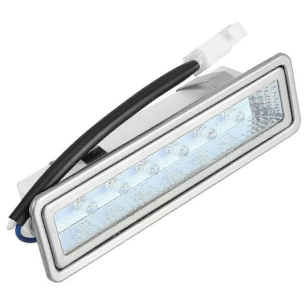 Range Hood Lamp Range Hood Lighting Tool Kitchen Hood Lamp Replacement ...