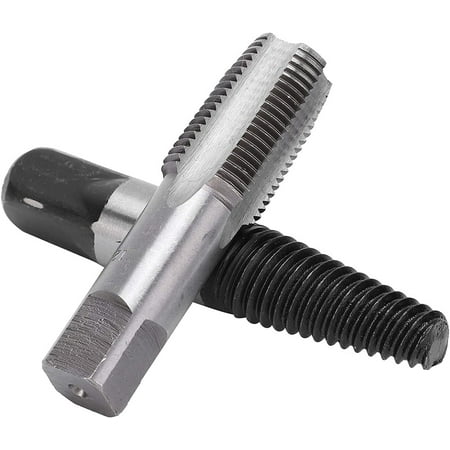 5/sets Damaged Screw Extractor Set, Pipe Extractor with Tap, Stripped ...