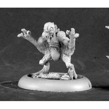 Reaper Miniatures Alf 24, Robot Assistant #50138 Chronoscope D&D RPG ...