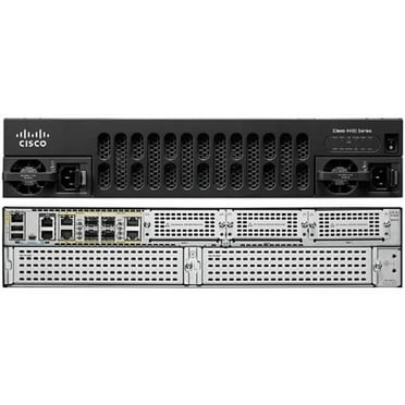 Cisco C841M-4X-JAIS/K9 - Walmart.com