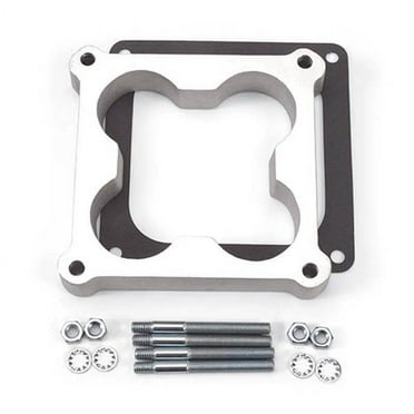 Edelbrock 7094 Performer Series Progressive Throttle Linkage Kit ...