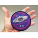 Lost In Space - Jupiter 2 Colonization Mission Patch - Walmart.com