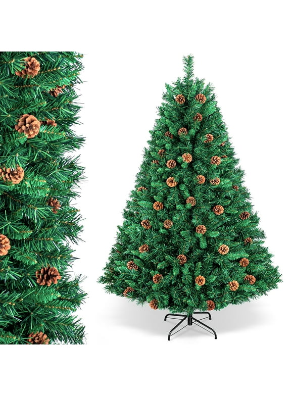 Christmas Trees - Walmart.com
