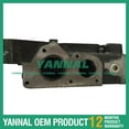 3408 Cylinder Head For Caterpillar Engine Spare Parts - Walmart.com