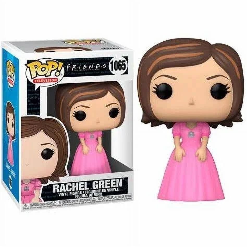 2025 NUEVA llegada Funko POP FRIENDS todas las series LA SERIE DE TV ...