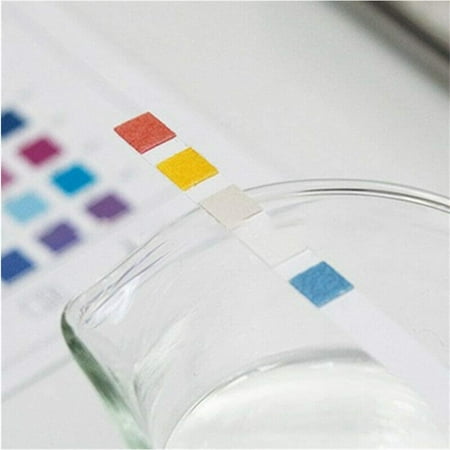 Drinking Water Test Strips Water Hardness Test Strips 7in1 Water ...