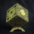 ZIOKOK Horror Toy - Lemarchand's Lament Configuration Working Lock ...