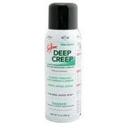 Sea Foam Deep Creep