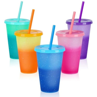 TAL Color Changing Cups 24oz, 8 Pack - Walmart.com