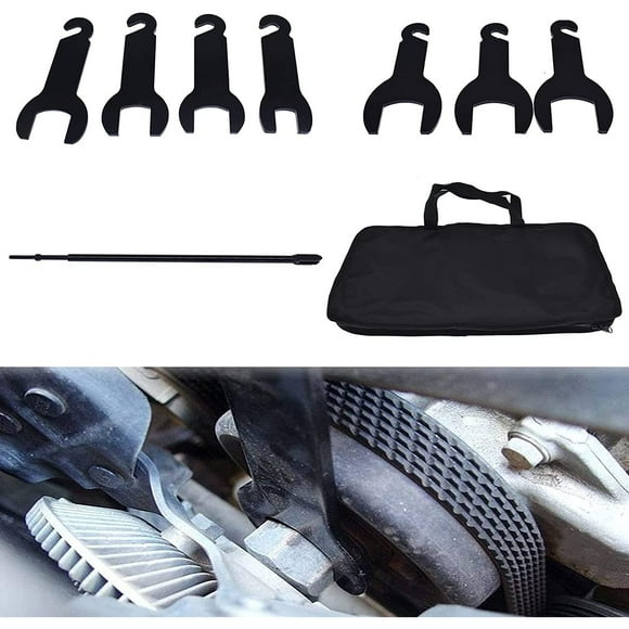Fan Clutch Removal Tool