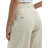 Lee® Women's Lee Layers High Rise Pull On Pant - Walmart.com