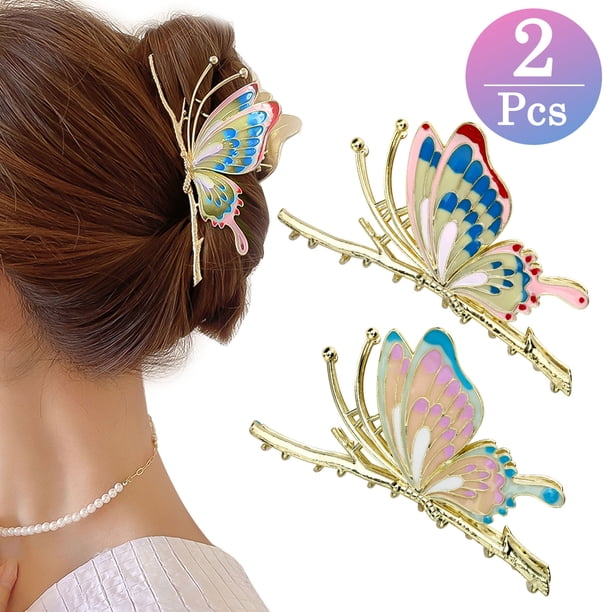 1950s Vintage Hair Accessories