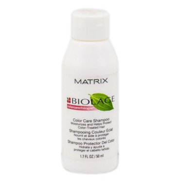 Matrix Total Results Color Care Shampoo 10.1 Oz - Walmart.com