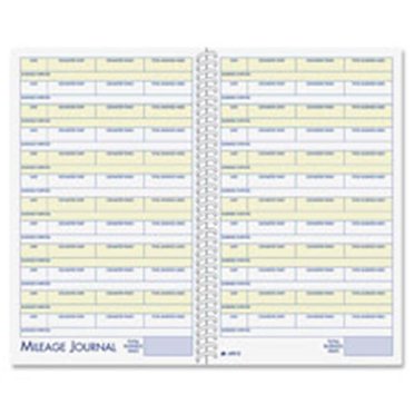 Adams 3-Part Carbonless Purchase Order Forms - 3 PartCarbonless Copy ...