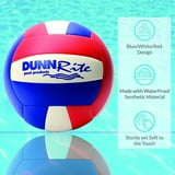 Dunn-Rite Stainless WaterVolly Pool Volleyball Set - Walmart.com