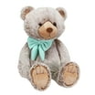 Hugs and Cuddles™ Calmings 18" Weighted 2.5 lbs. Plush Bear, Soft ...