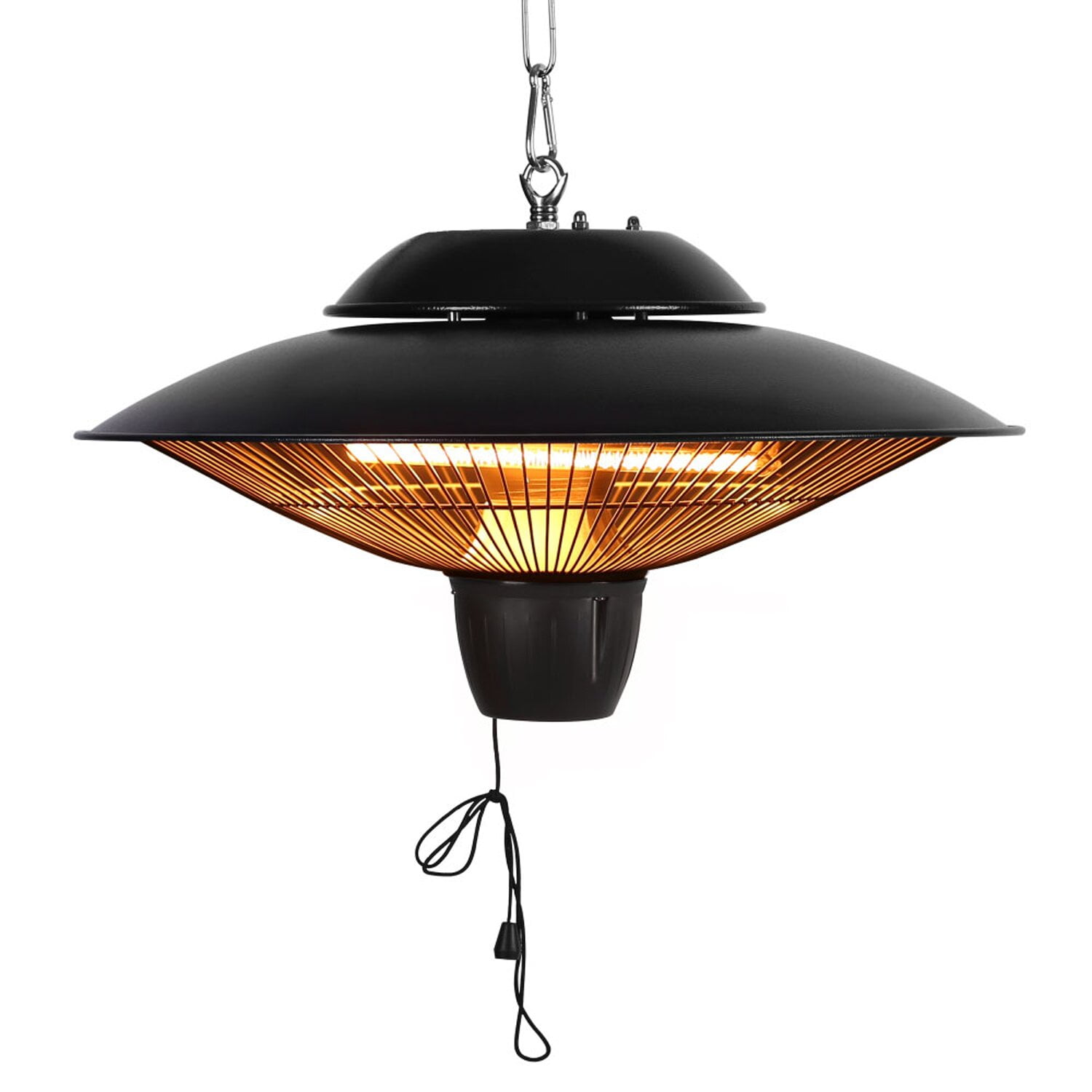 Ceiling Outdoor Heaters | Shelly Lighting