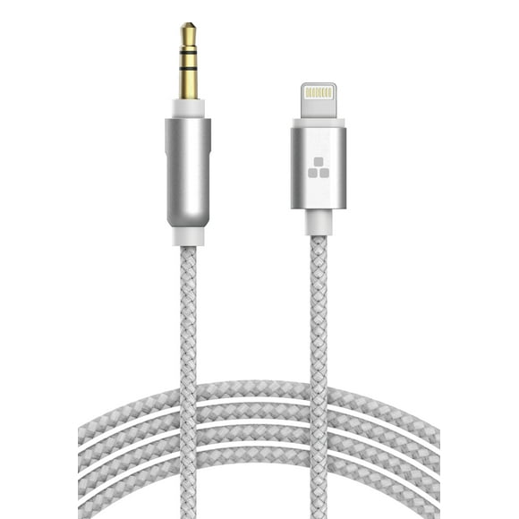 Lightning Aux Cable