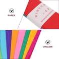 100 Sheets of Crepe Paper Handcraft Crinkled Paper DIY Wavy Paper ...