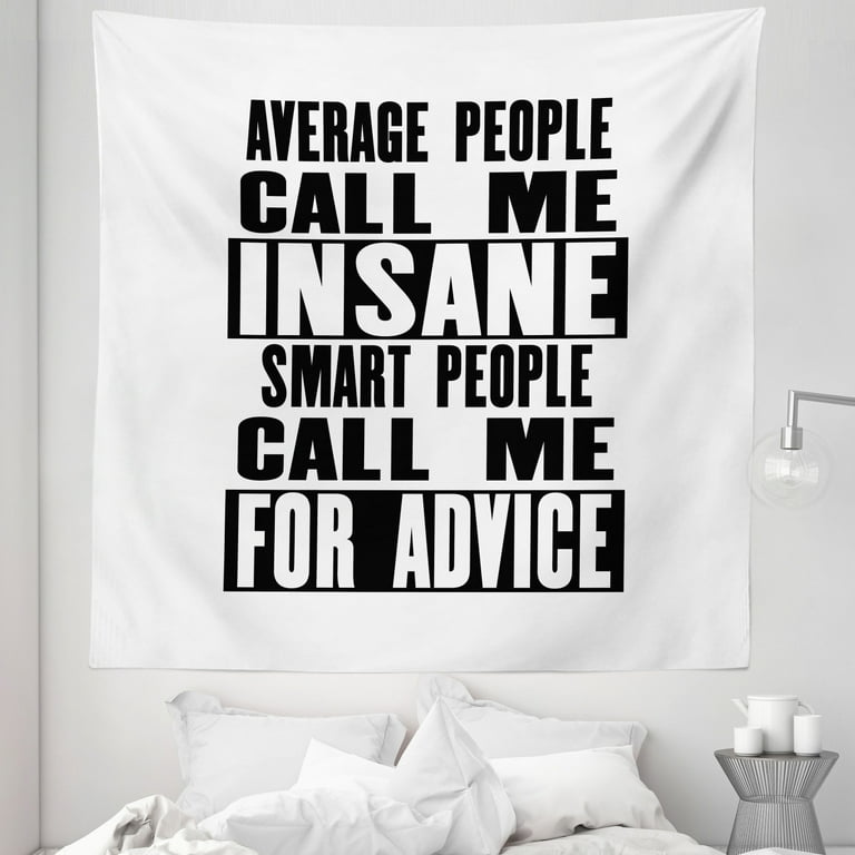 Average Wall Poster Size