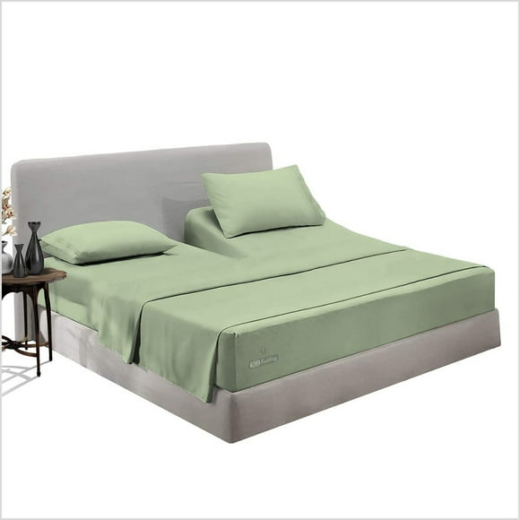 Flex Top King Sheets