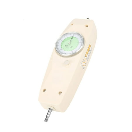 Force Meter, Handheld Force Gauge, 100N Portable Digital Display ...