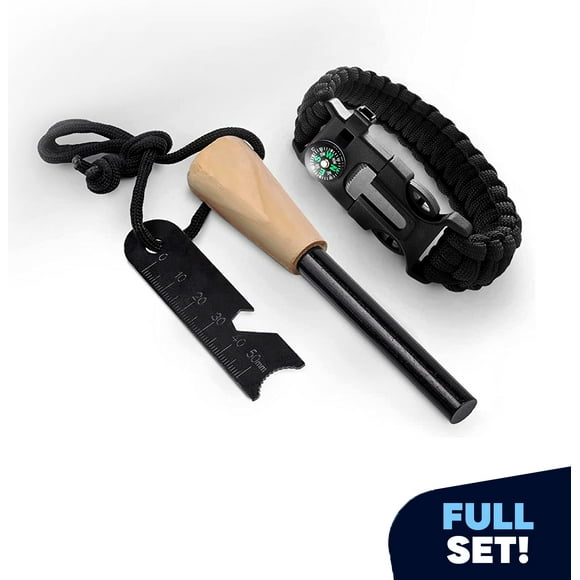 Fire Starters in Camp Kitchen - Walmart.com